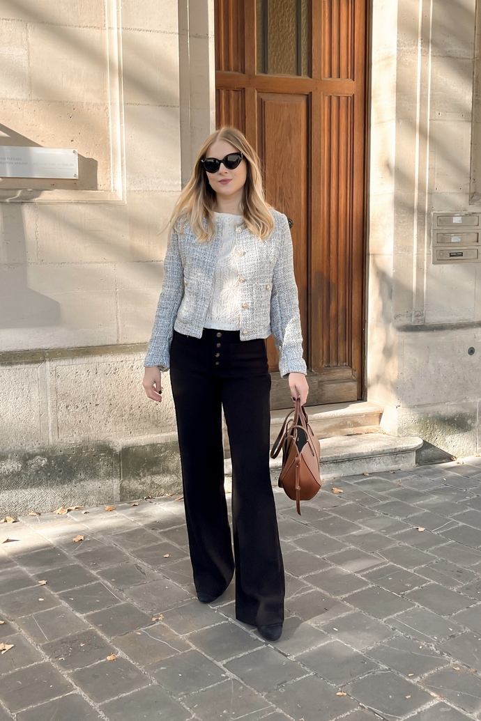 333 challenge : 9 pièces pour une garde robe infinie cet automne ...